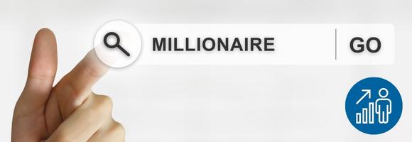 Hoe miljonair worden in periode van 10 jaar? - Vastgoedmentor